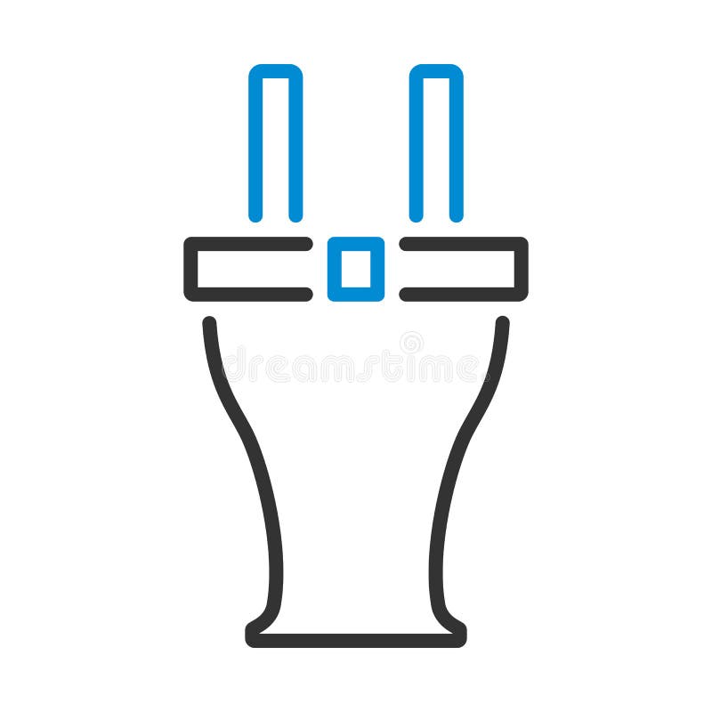 Plug Bold Stock Illustrations – 448 Plug Bold Stock Illustrations ...