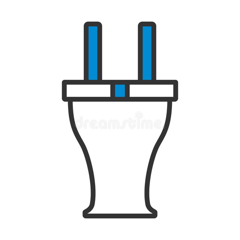 Plug Bold Stock Illustrations – 448 Plug Bold Stock Illustrations ...