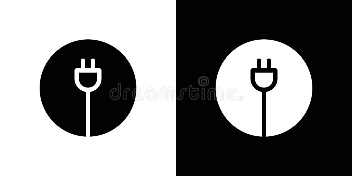 Ac Dc Connection Stock Illustrations – 149 Ac Dc Connection Stock ...