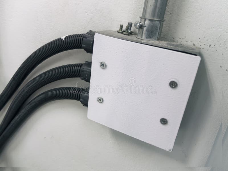 The electrical plug stock image. Image of electrical - 141428807