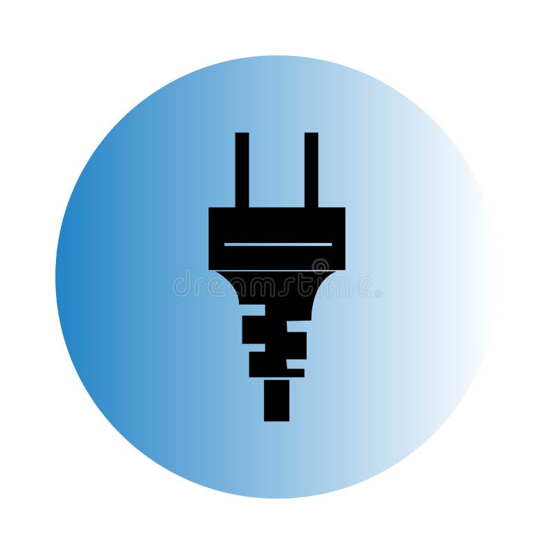 Connect Disconnect Logo Stock Illustrations – 1,615 Connect Disconnect ...