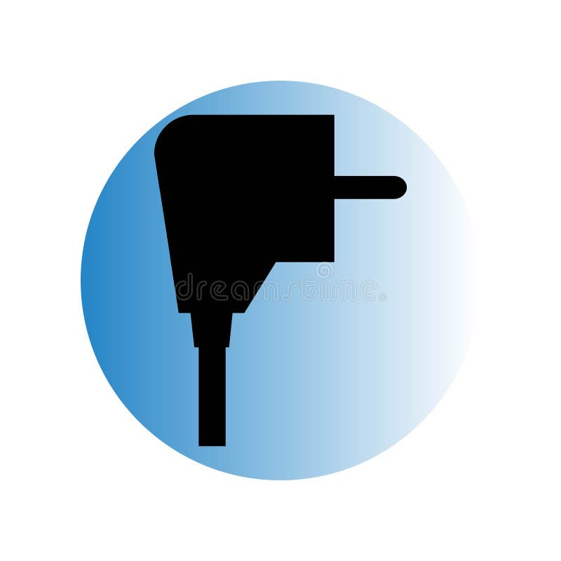 Connect Disconnect Button Stock Illustrations – 925 Connect Disconnect ...