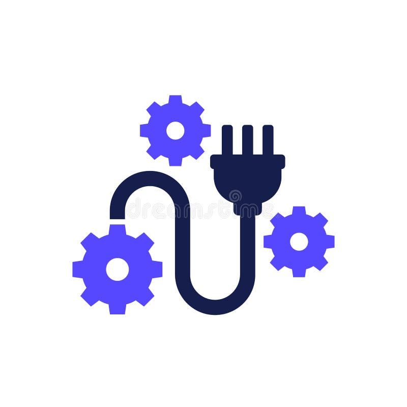 3 Pin Plug Stock Illustrations – 65 3 Pin Plug Stock Illustrations ...