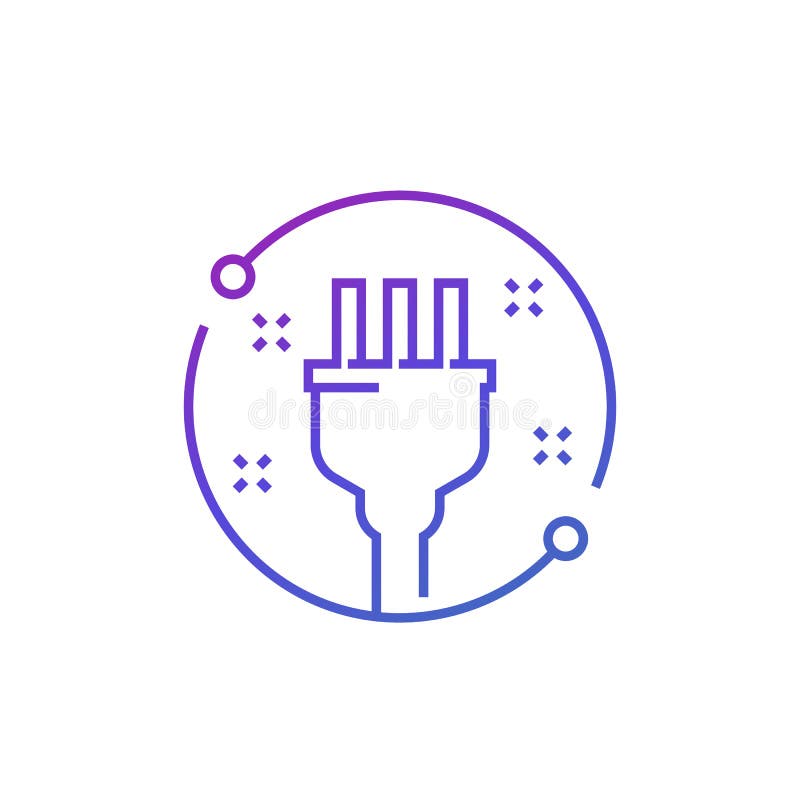 3 Pin Plug Stock Illustrations – 65 3 Pin Plug Stock Illustrations ...