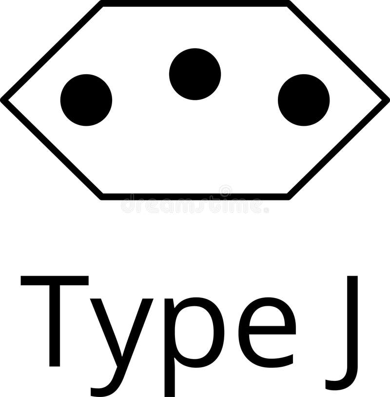 Electrical Plug Types and Outlets by Country. Power Socket - World ...