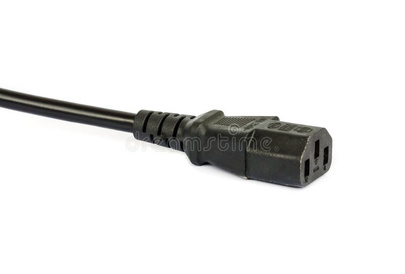 Electrical Plugs. stock image. Image of plugs, supply - 55446891