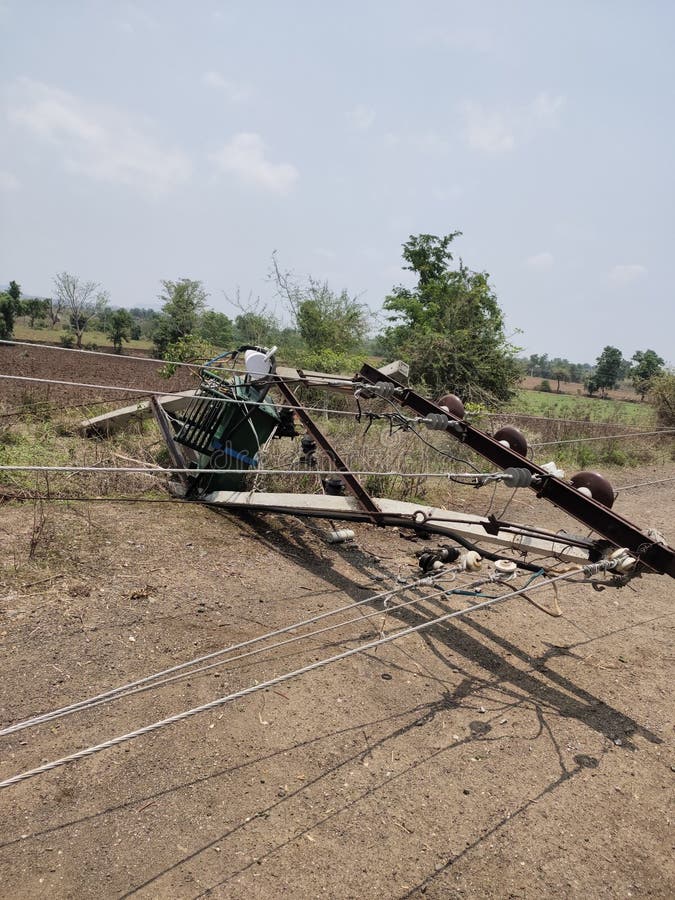 Fall at the Pole stock image. Image of yellow, pines - 92704681