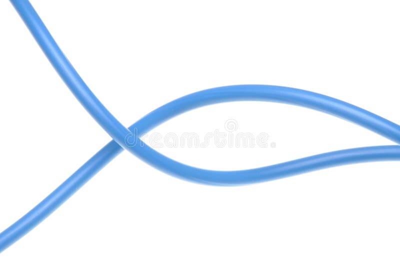 Electrical power cables stock photo. Image of electricity - 45617152