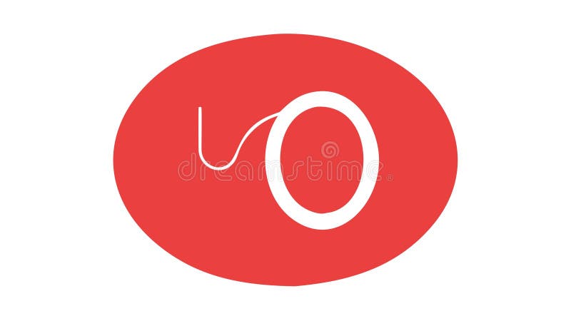 Electrical Power Cord Cable Icon Connection Energy Wire , Vector Design ...