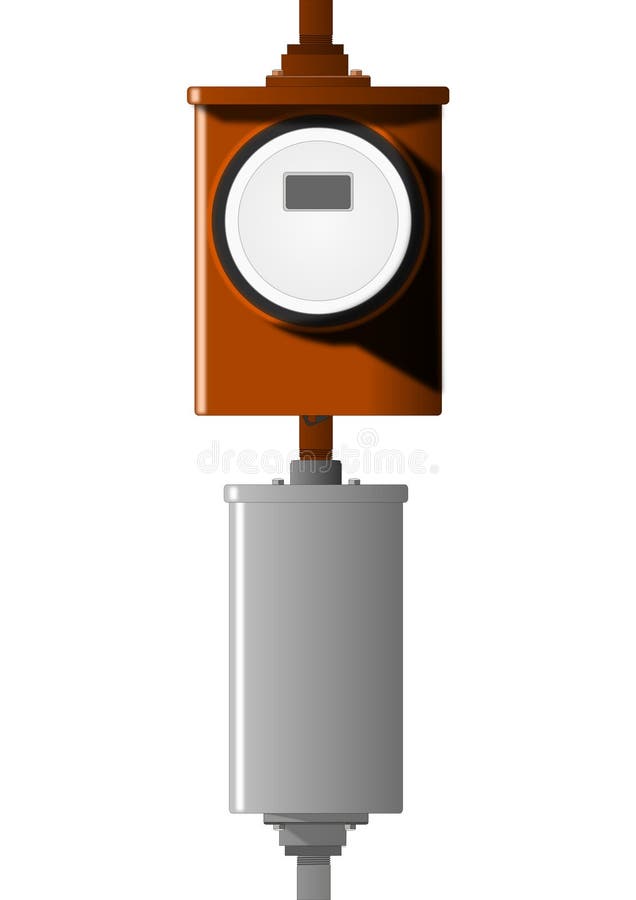 Power Meter Stock Illustrations – 38,614 Power Meter Stock ...