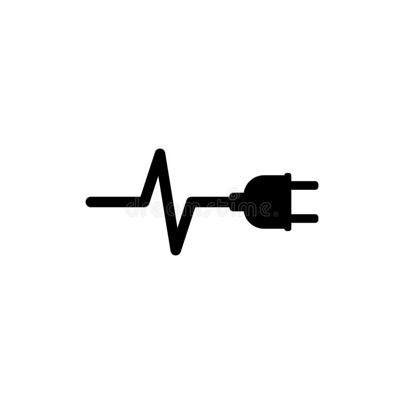 Electrical Power Symbol Stock Illustrations – 154,563 Electrical Power ...