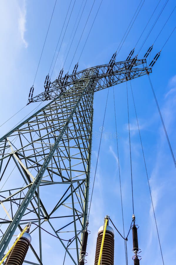 Electrical power supply stock image. Image of supply - 65671665