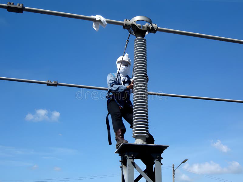 296 Electrical Preventive Maintenance Stock Photos - Free & Royalty ...