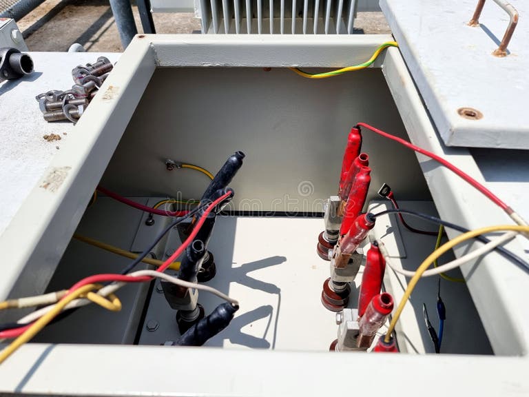 Transformer Termination Stock Photos - Free & Royalty-Free Stock Photos ...
