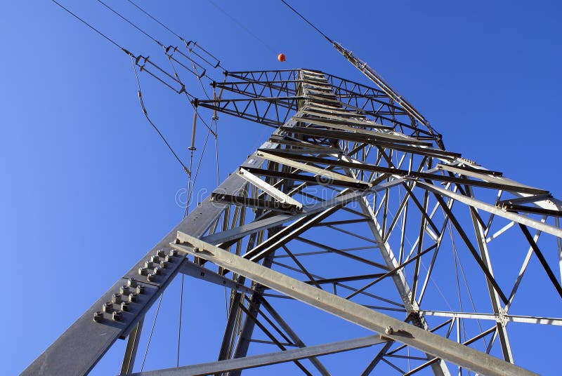 Oil Refinery stock photo. Image of environmental, diesel - 2342438