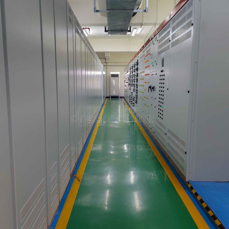 High Voltage Switcher Cabinet Stock Photos - Free & Royalty-Free Stock ...