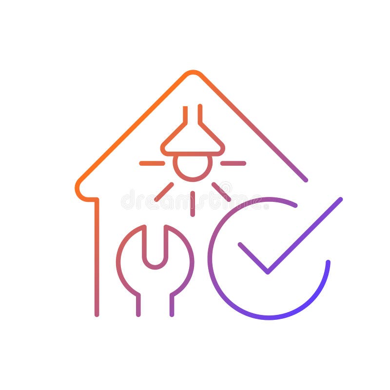 Electrical Testing Inspection Stock Illustrations – 172 Electrical ...