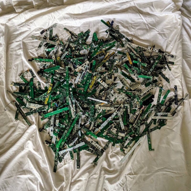 Scrap Power Transformer and Electric Meter Reader Stock Image - Image ...