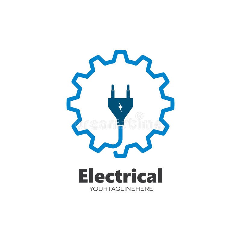 Electrical Installation Work Stock Illustrations – 1,683 Electrical ...