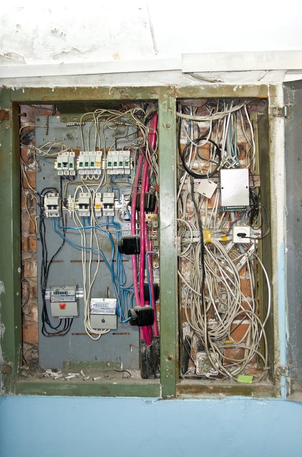Poor Electrical Connections