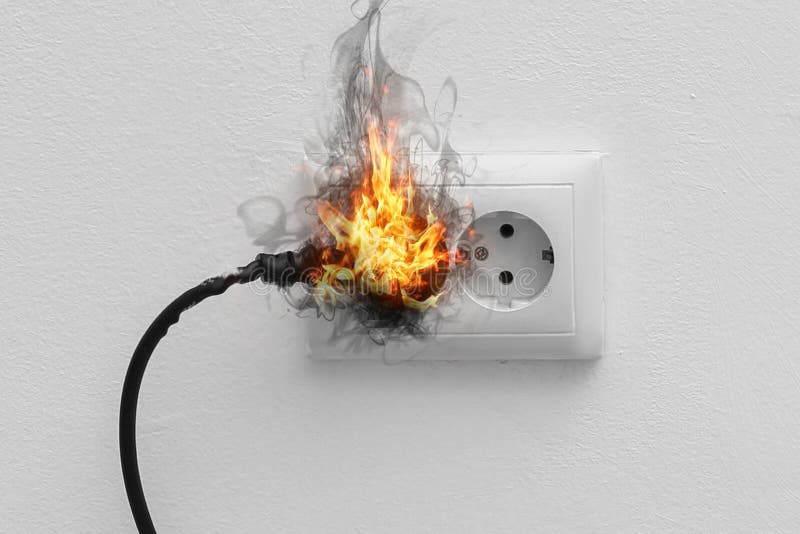 Electrical Short Circuit