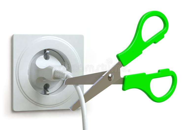 Electrical Plug Cartoon Stock Photos - Free & Royalty-Free Stock Photos ...
