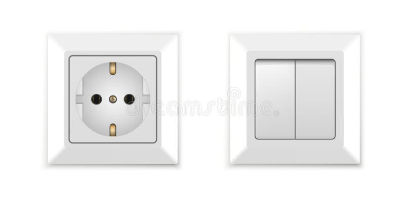 Mechanical Switch Stock Illustrations – 1,107 Mechanical Switch Stock ...