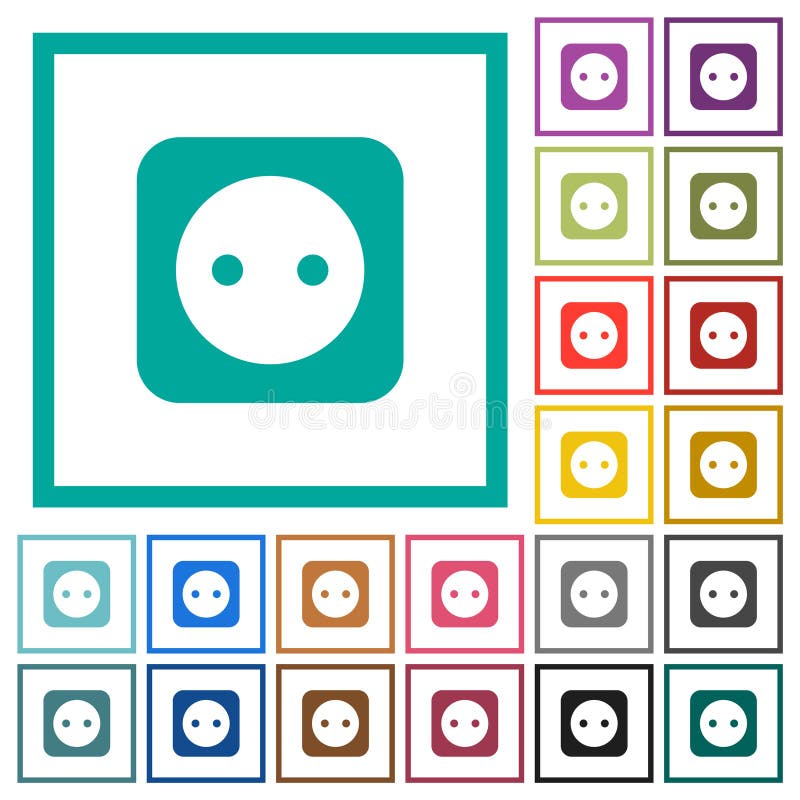 Electricaloutlet Stock Illustrations – 180 Electricaloutlet Stock ...