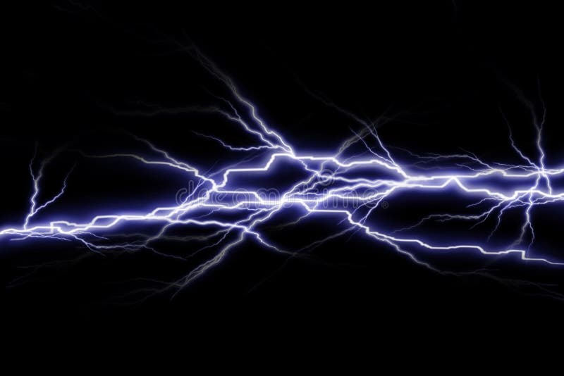 Electrical sparks stock illustration. Illustration of sparkle - 6535332