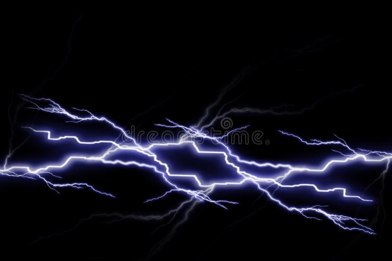 Electrical sparks stock illustration. Illustration of sparkle - 6535332