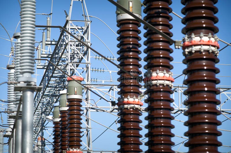 Construction of a New Electrical Substation and a Building for High ...