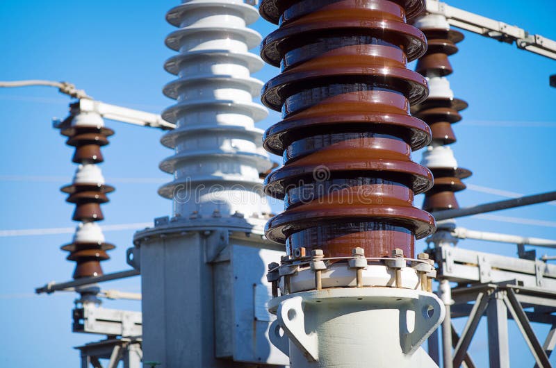 192 Inside Substation Stock Photos - Free & Royalty-Free Stock Photos ...