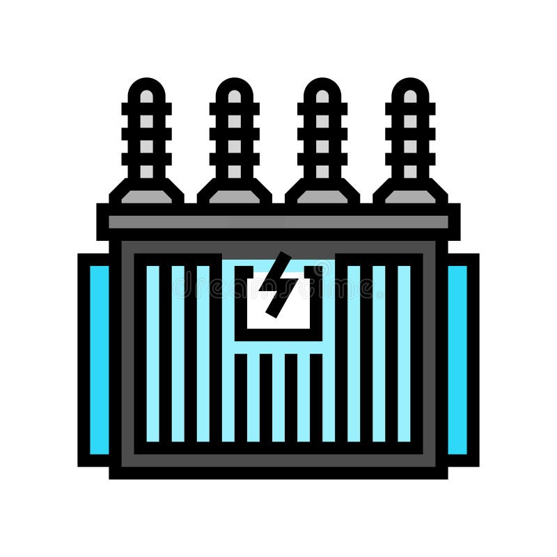 Engineering Substation Stock Illustrations – 1,167 Engineering ...