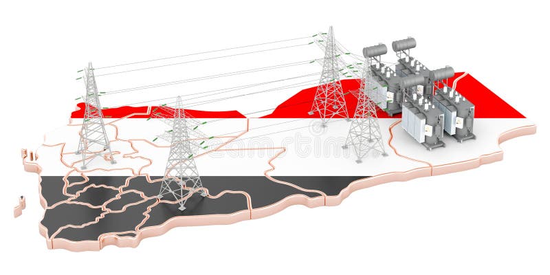 Electrical Substations Stock Illustrations – 106 Electrical Substations ...