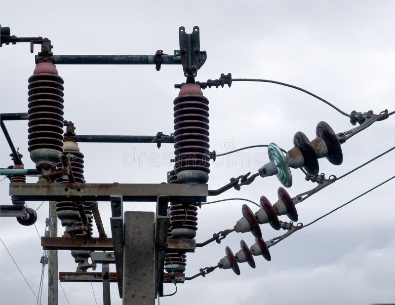 Electrical spark stock photo. Image of energy, electrical - 5564046