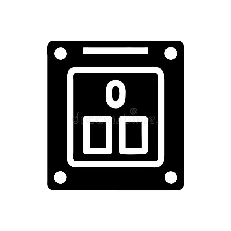 Effective Switches Stock Illustrations – 10 Effective Switches Stock ...