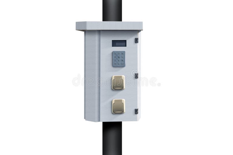 411 Installing Metal Electrical Box Stock Photos - Free & Royalty-Free ...