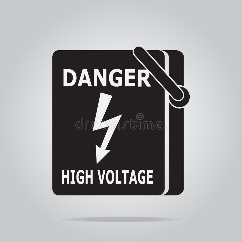 Electrical Safety Switch Box Stock Illustrations – 461 Electrical ...