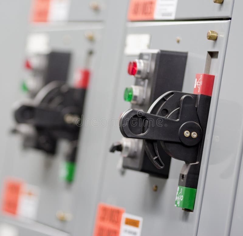 Electrical Switches For Home