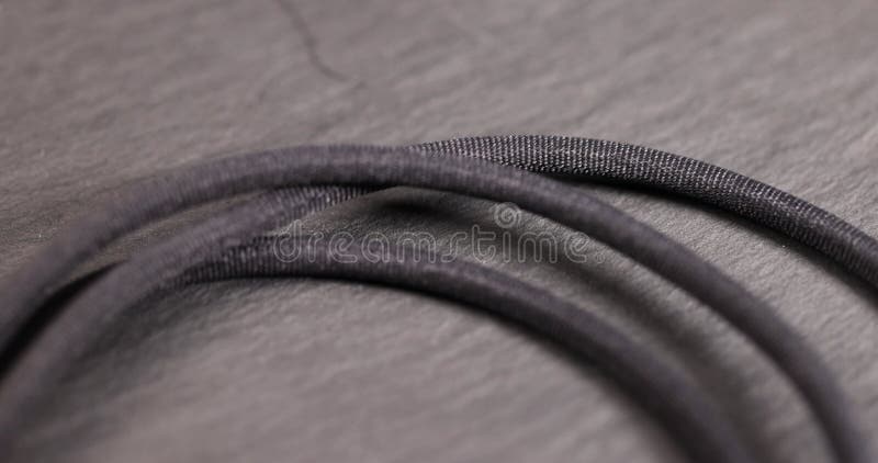 Copper Thin Wire Used in the Manufacture and Manufacture of Wires Stock ...