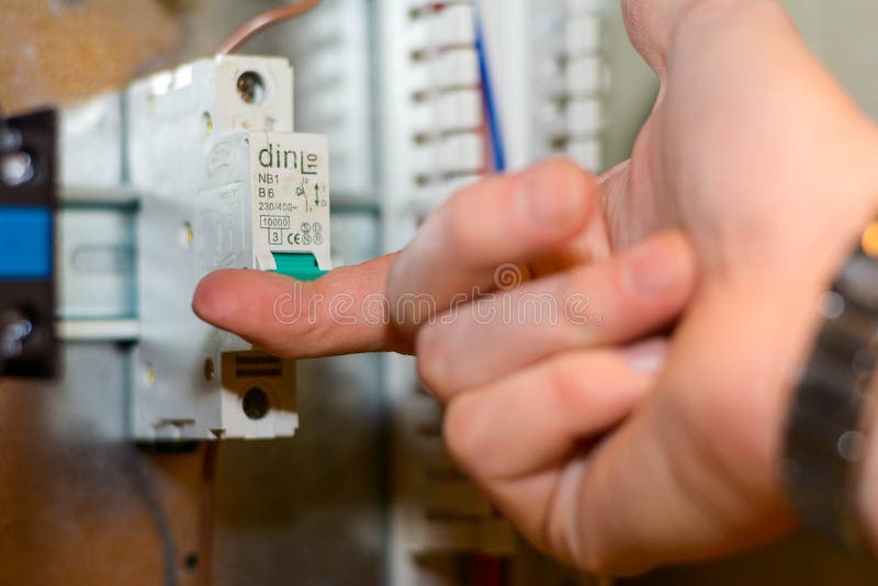 Electrical things stock image. Image of accessory, lamps - 50795419