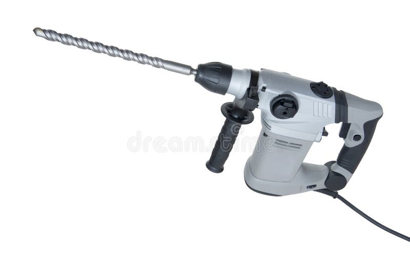 Electrical Tools, Pneumatic Hammer Shock Punch for Construction and ...