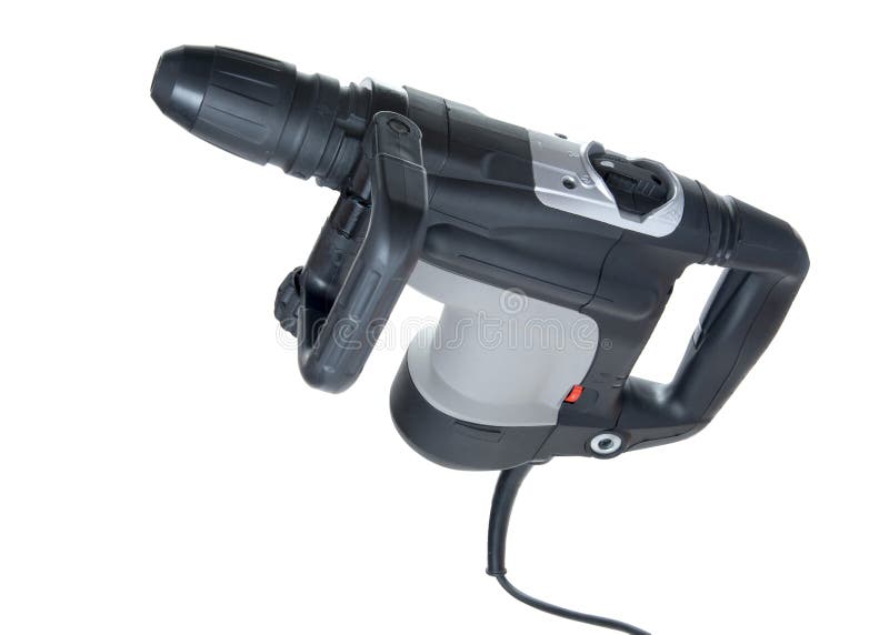 Electrical Tools, Pneumatic Hammer Shock Punch for Construction and ...