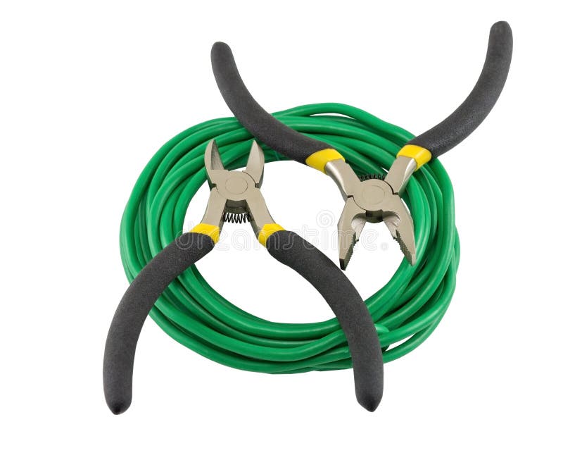 The Electrical tools stock photo. Image of blue, photographs - 77983930