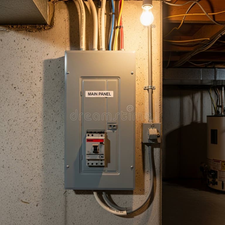 Visible Utility Conduits Stock Illustrations – 36 Visible Utility ...