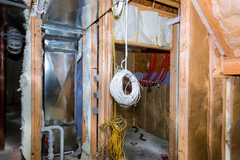 238 Electrical Basement House Stock Photos - Free & Royalty-Free Stock ...