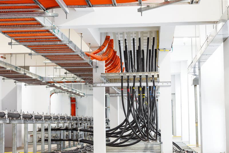 Electrical Wireway Reducer Of Solar Rooftop System With Ground Bonding ...