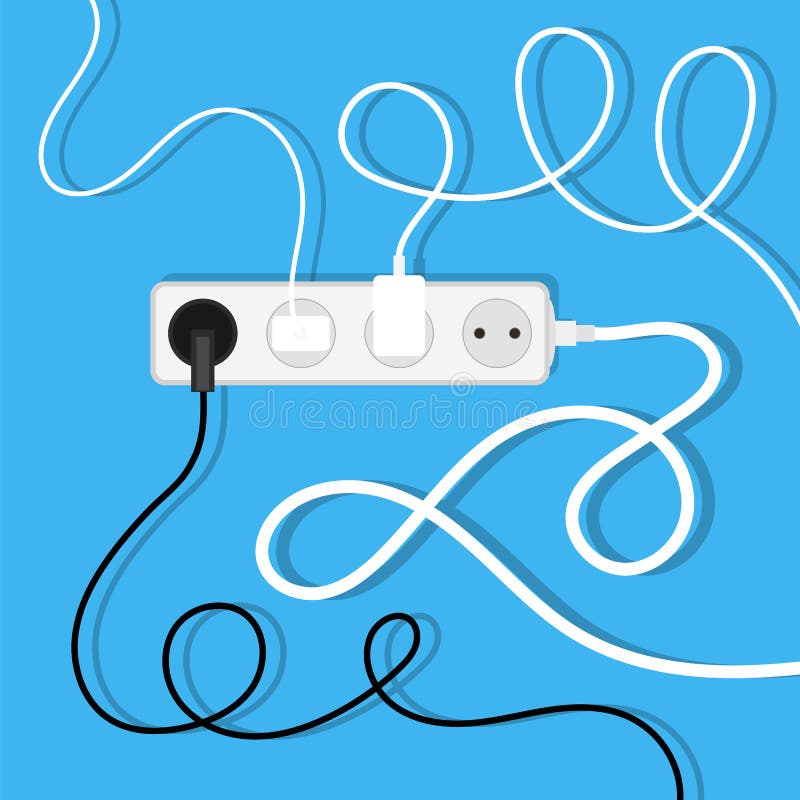 Unsafe Cable Stock Illustrations – 149 Unsafe Cable Stock Illustrations ...