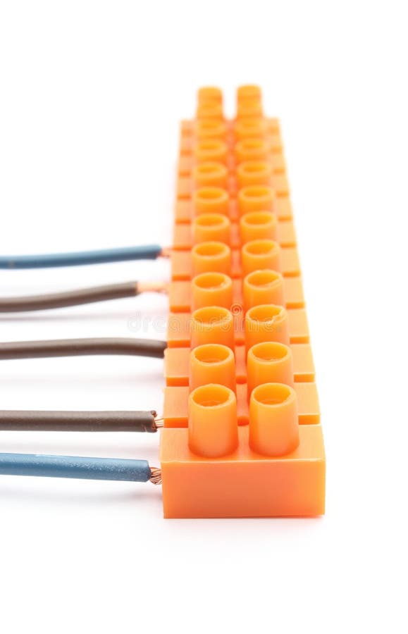 Orange Terminal Blocks Photos - Free & Royalty-Free Stock Photos from ...