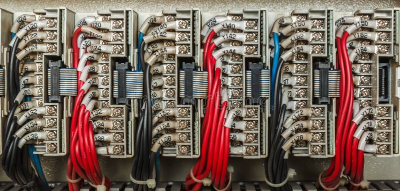 Electric Furniture Hardware Wiring